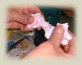 Figure of Negai Project